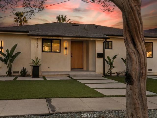 8321 Outland View Dr, Sun Valley, CA 91352 | MLS #BB26048 | Compass