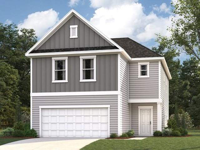 8321 Backwater Way, Ooltewah, TN 37363