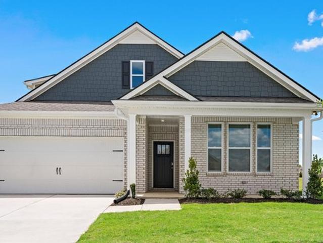 8321 Bankhead Dr, Olive Branch, MS 38654