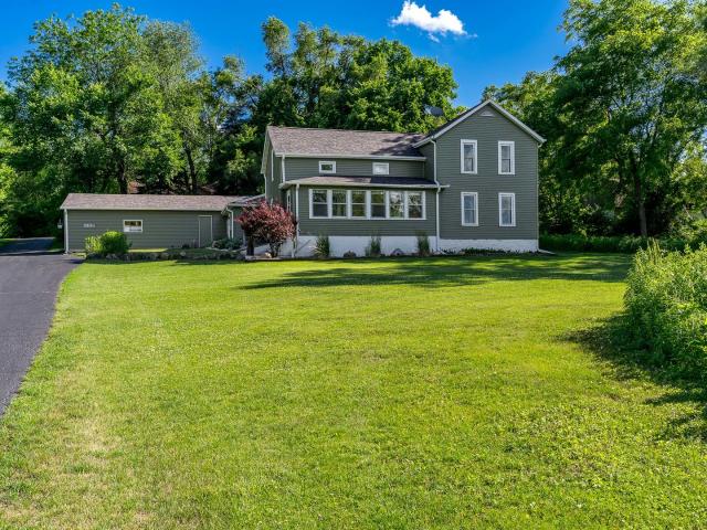 8321 Blomberg Road
