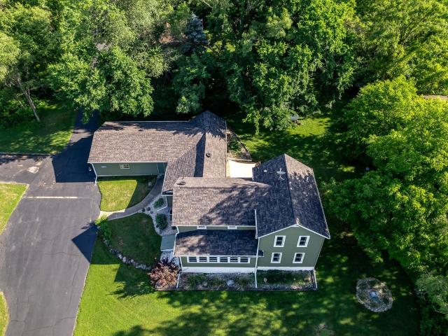 8321 Blomberg Road