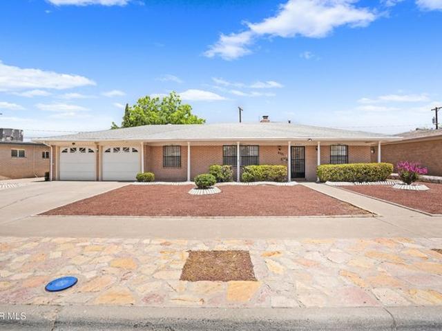 8321 Cielo Vista Dr, El Paso, TX 79925