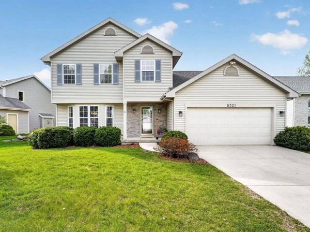 8321 Dolomite Ln, Madison, WI 53719