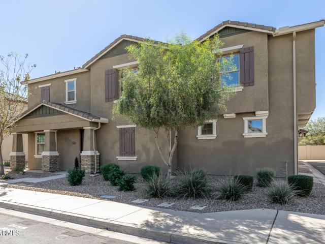 8321 e impala avenue