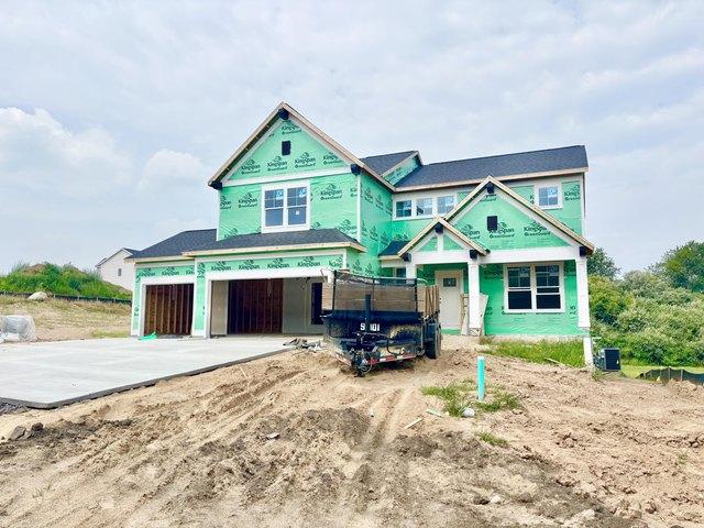 8321 Kettle Oak Dr SE, Alto, MI 49302