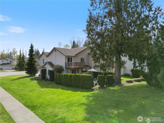 8321 Putters Ct, Arlington, WA 98223 | MLS #2497 | Compass