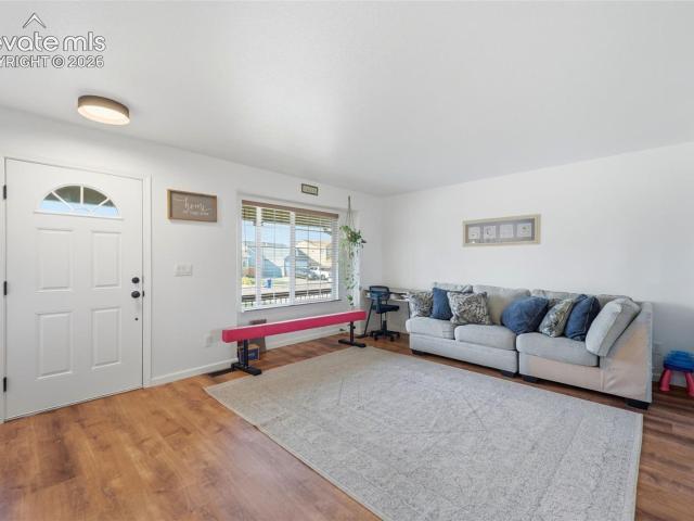 8321 Sedgewick Drive
