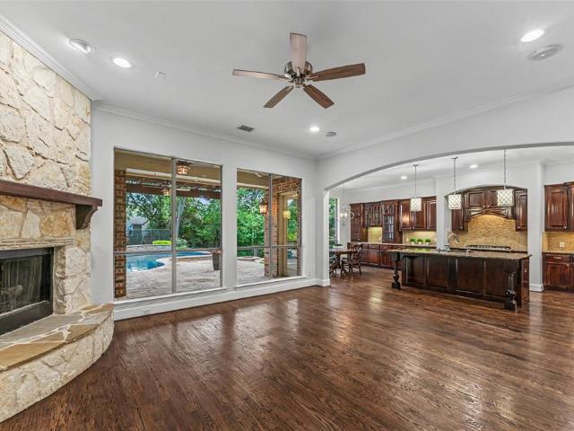 8321 Turtleback Court