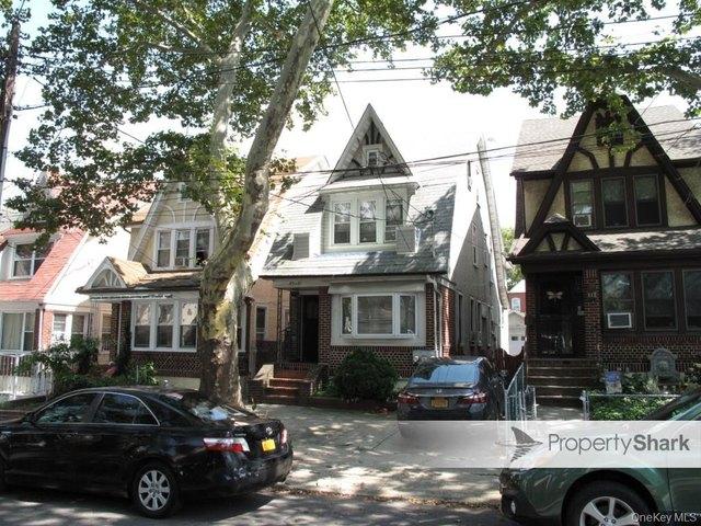 83 21 th St, Jamaica, NY 11432
