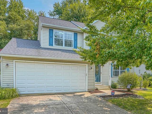 8321 Watermill Dr, Millersville, MD 21108