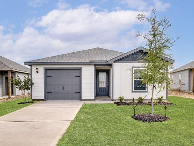 8321 White Wolf Trl, Ponder, TX 76259