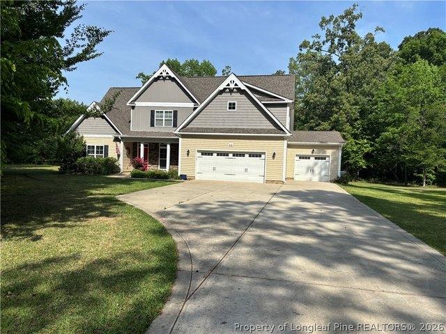 8321 Whitewood Ct, Linden, NC 28356