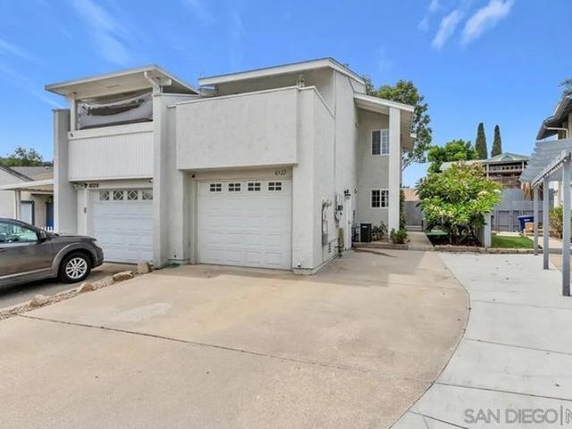 8322 Ora Belle Ln, El Cajon, CA 92021