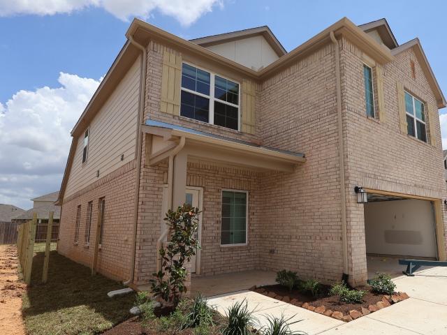 8322 Blue Shell Ln, Cypress, TX 77433 | MLS #61328