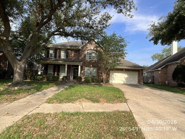 8322 Castle Pond Ct, Houston, TX 77095