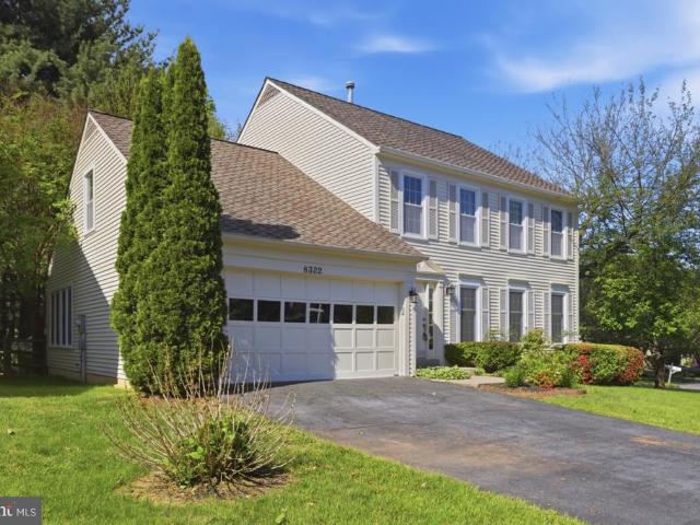 8322 Cottage Hill Court