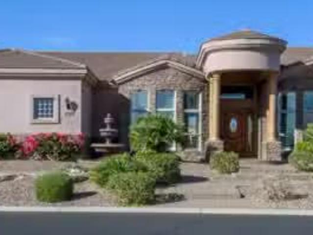 8322 E Kael St, Mesa, AZ 85207 MLS 6776138