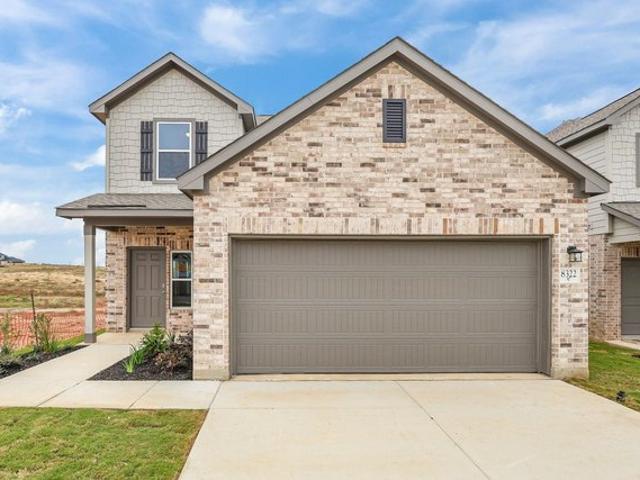 8322 Ingress Ave, San Antonio, TX 78263