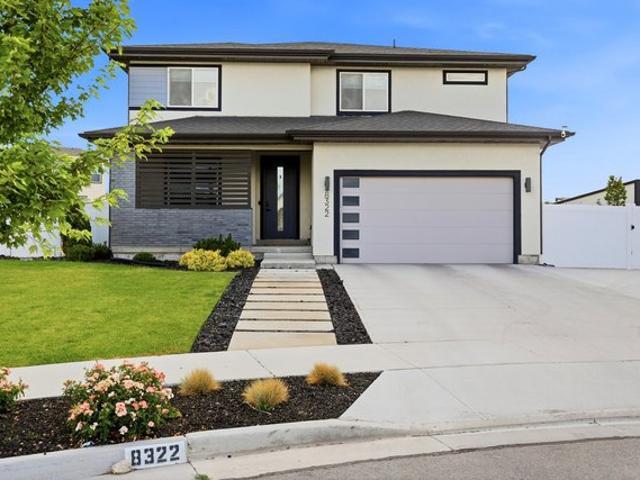 8322 S Borealis Ct, West Jordan, UT 84088