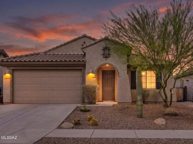 8322 W Spaulding St, Tucson, AZ 85743