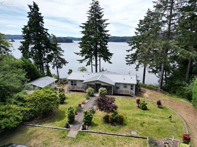 83235 Clear Lake Rd, Florence, OR 97439