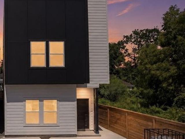 8323 Observatory /B St Unit A, Houston, TX 77088