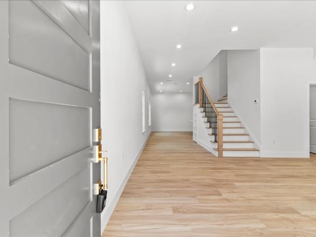 8323 Observatory Street A/B