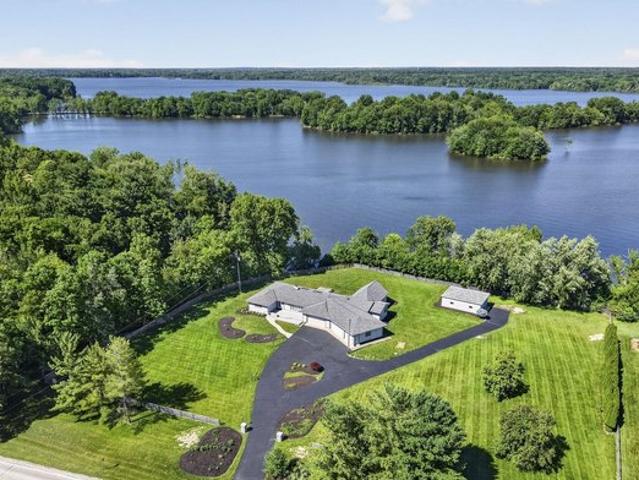 8323 Big Walnut Rd, Westerville, OH 43082