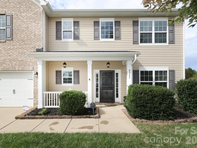 8323 Bourgess Ct, Indian Land, SC 29707 | Compass