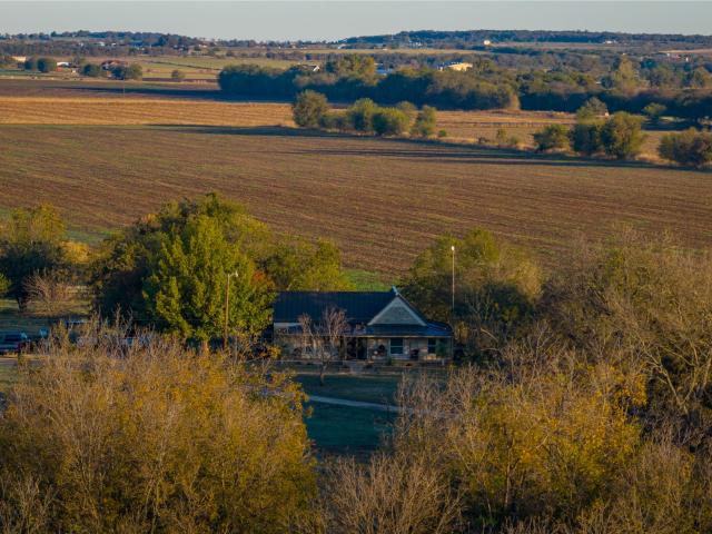 8323 E State Highway 29, Georgetown, TX 78626 | MLS #6005