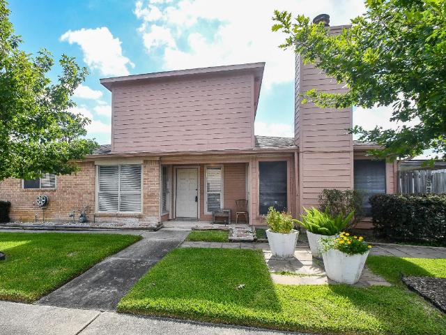8323 E Ridge Dr, Houston, TX 77040 | MLS #55914