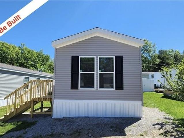 8323 Eagle Rd Lot 41, Kirtland, OH 44094
