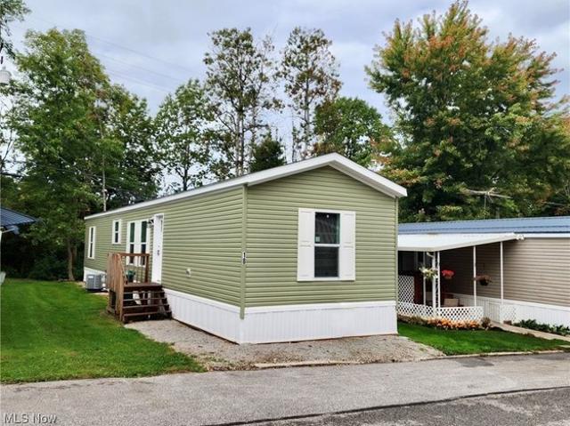 8323 Eagle Rd Lot 18, Kirtland, OH 44094