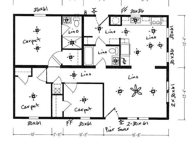 8323 Eagle Road 45