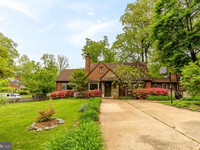 8323 Haddon Drive