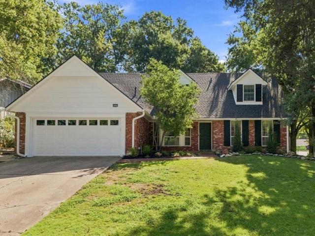 8323 S Indianapolis Ave, Tulsa, OK 74137