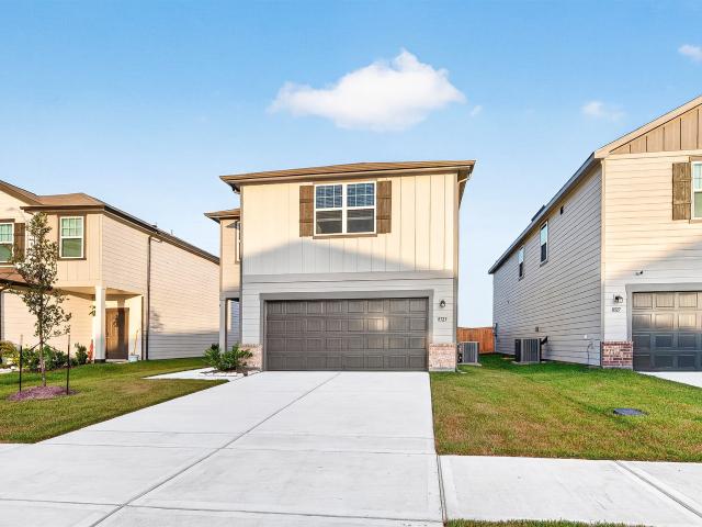 8323 Vacek Crossing Way