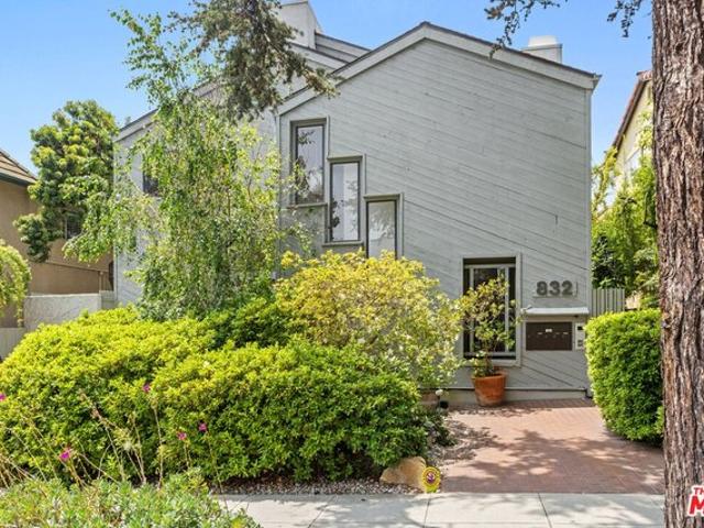 832 15th St Apt 4, Santa Monica, CA 90403