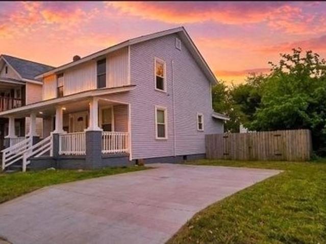 832 22nd St, Newport News, VA 23607