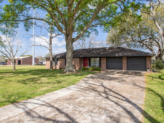 832 County Road 903A, Brazoria, TX 77422 | MLS #10412