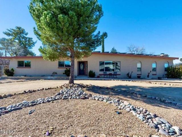 832 Calle Gardenia, Sierra Vista, AZ 85635