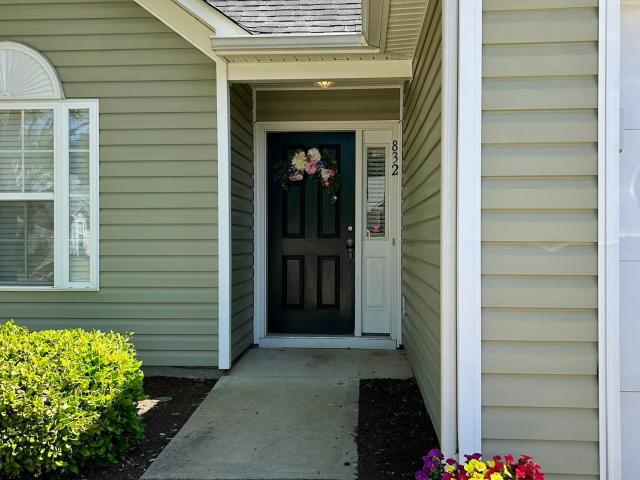 832 Chablis Drive