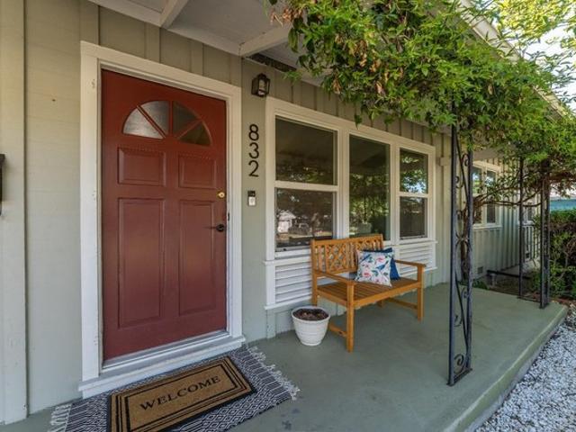 832 Alice Ave, Ukiah, CA 95482