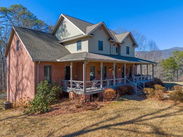 832 Asheville Hwy, Sylva, US, NC