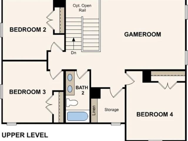 832 Averitt Lane