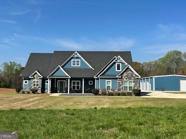 832 Barnesville Rd, Griffin, GA 30224