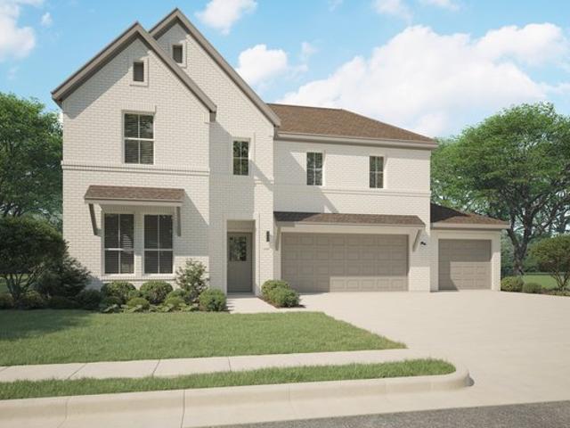 832 Bel Mares St, Fort Worth, TX 76052