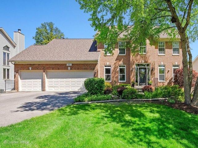 832 Bemis Rd, Glen Ellyn, IL 60137