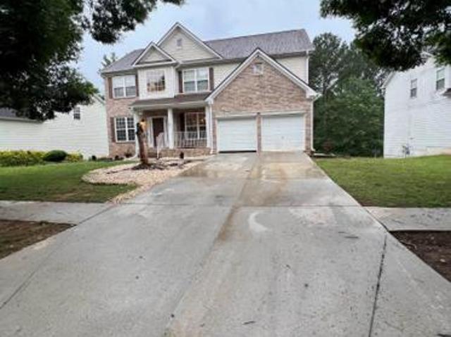832 Brampton Way, Locust Grove, GA 30248