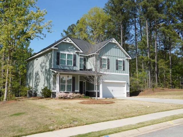 832 Brown Thrasher Way